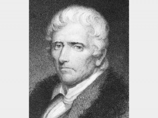 Daniel Boone biography, birth date, birth place and pictures