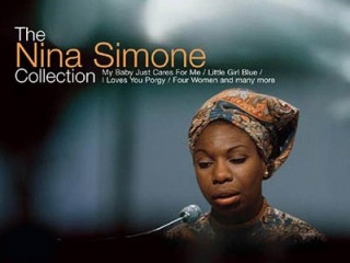 Nina Simone biography, birth date, birth place and pictures