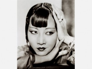 Anna May Wong biography, birth date, birth place and pictures
