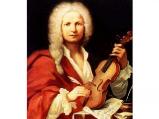 Antonio Vivaldi biography, birth date, birth place and pictures