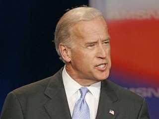 Joe Biden biography, birth date, birth place and pictures