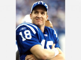 Peyton Manning biography, birth date, birth place and pictures