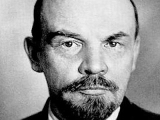 Vladimir Lenin biography, birth date, birth place and pictures